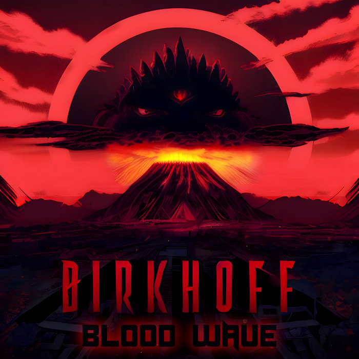 Blood Wave | Birkhoff