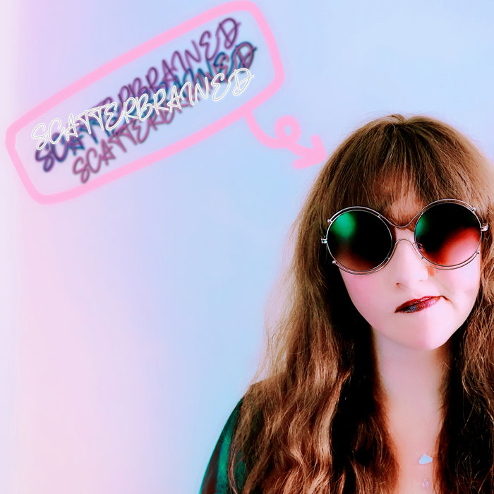 Scatterbrained | Sparrow Rayne