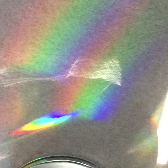 Sacrosanct Sand Castles: Music for an Exhibition by Morgan Overby ...