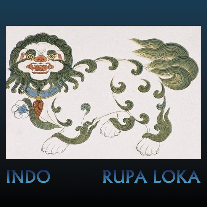 Rupa Loka | Indo | gterma