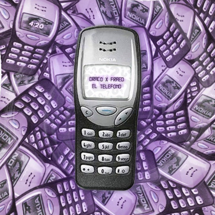 ¿el teléfono? [FREE DL] | Draco, Fraed | Draco