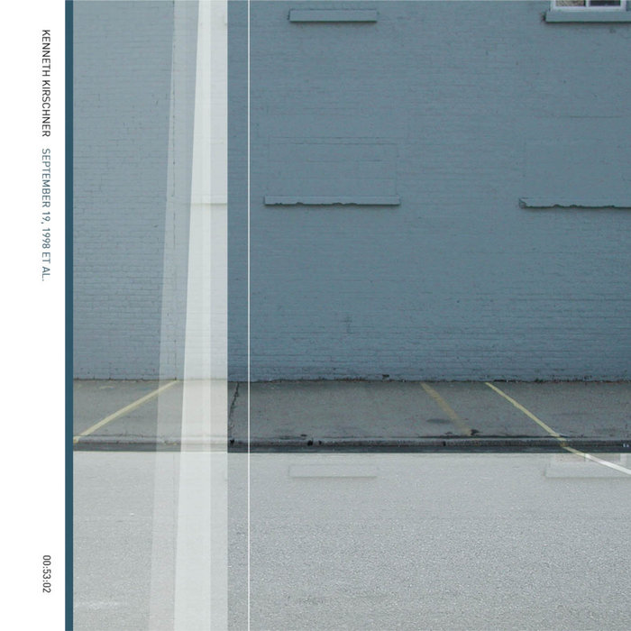 September 19, 1998, Et Al. | Kenneth Kirschner