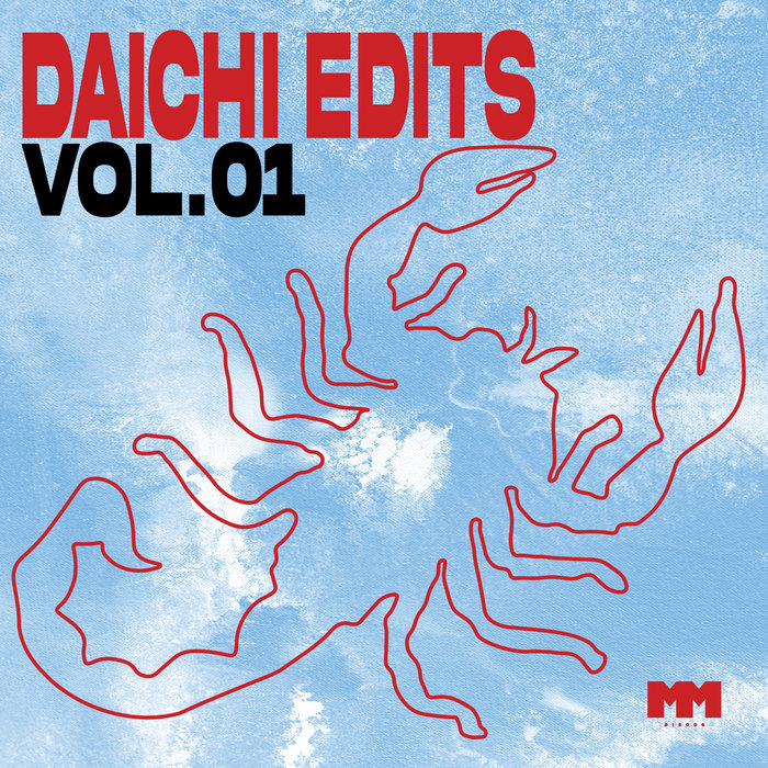 Edits Vol. 01 | Daichi