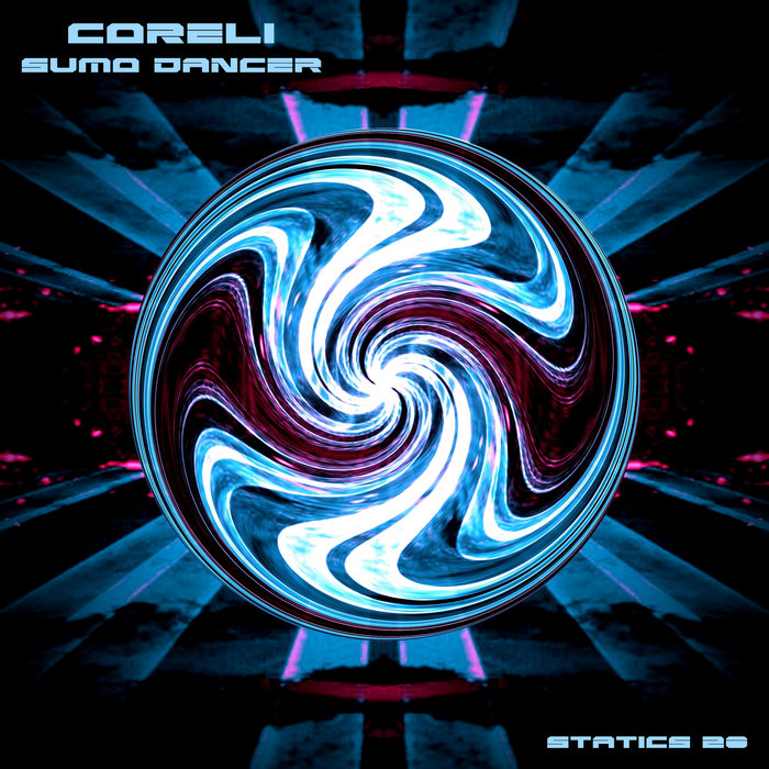 CORELI - Sumo Dancer [Statics 20] | CORELI | STATICS