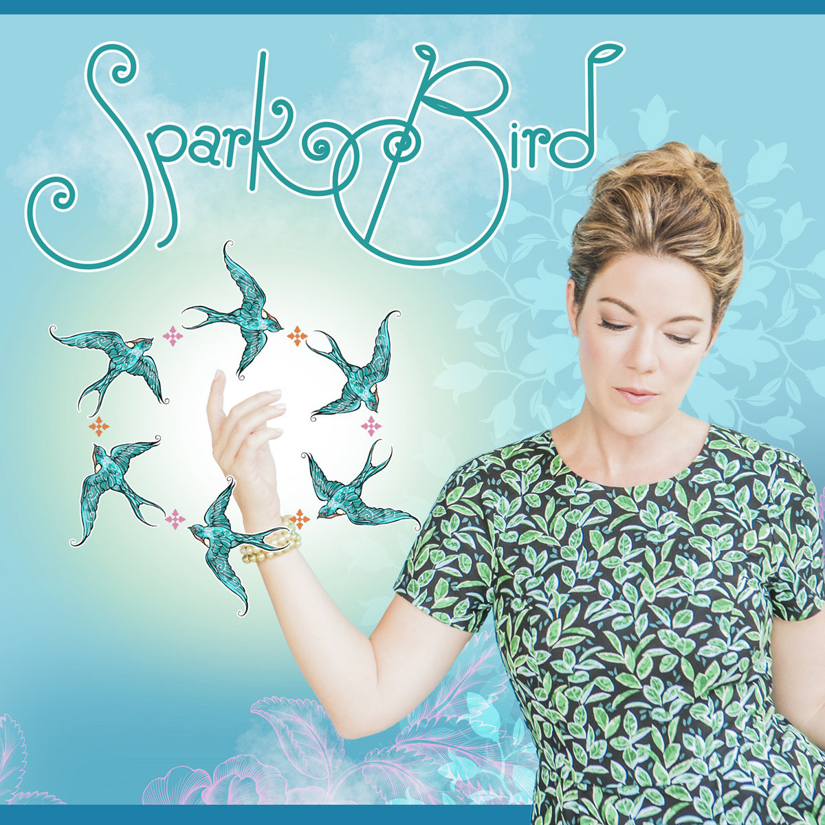 Spark Bird | Emilie-Claire Barlow