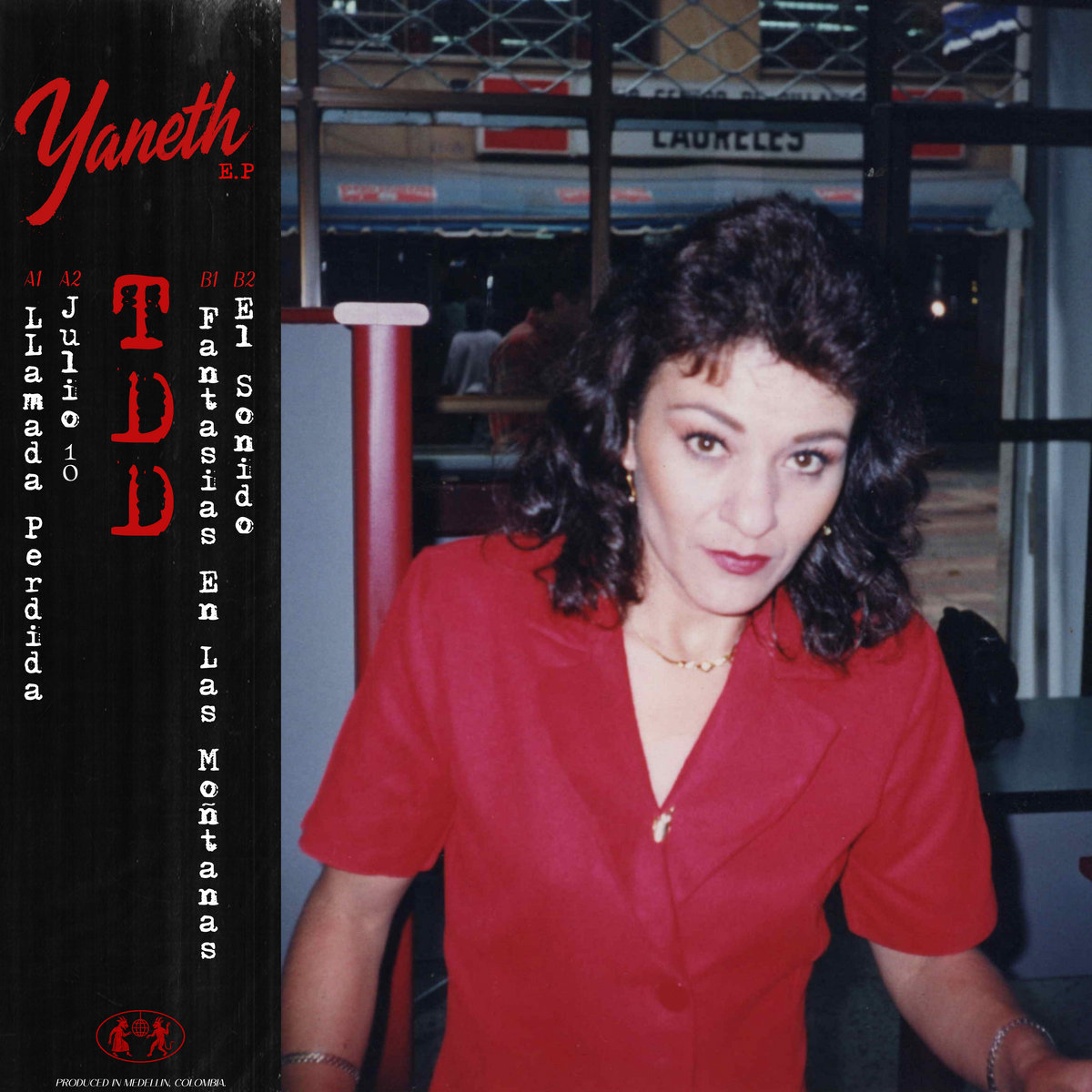 Yaneth E.P | T.D.D