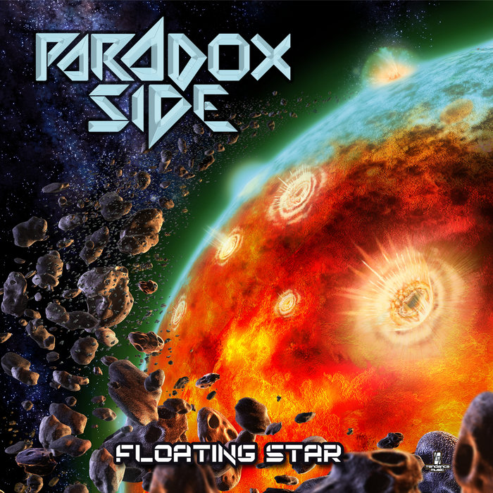 Floating Star | Paradox Side | Tendance Music