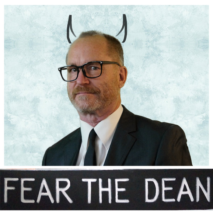Have Some Fun | FEAR THE DEAN