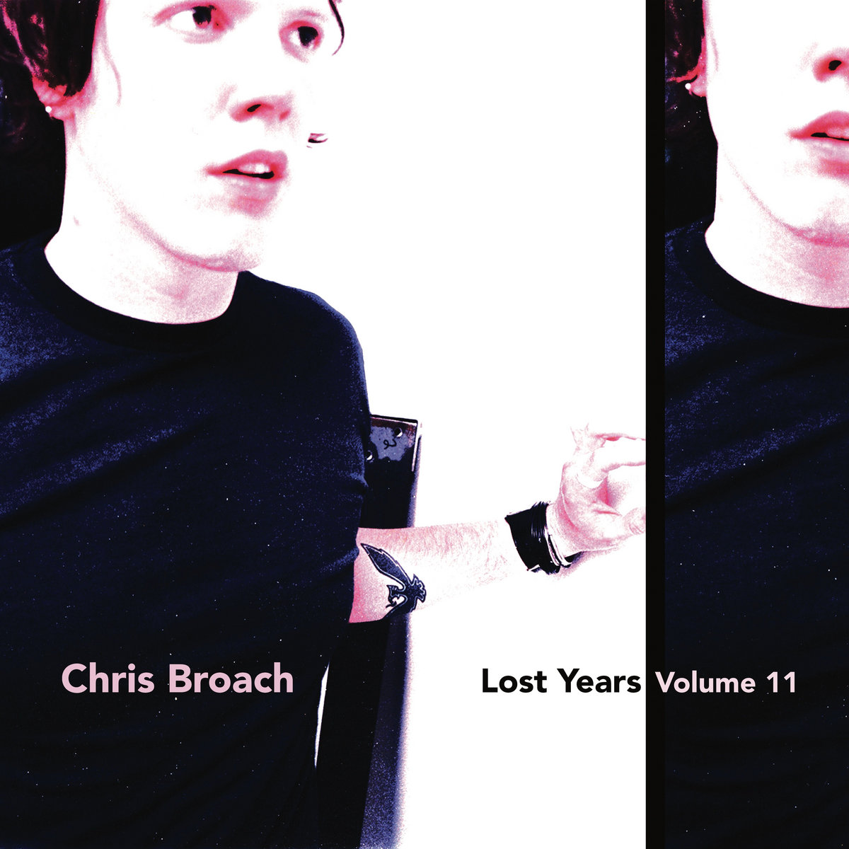 Lost Years: Volume 11 | Chris Broach
