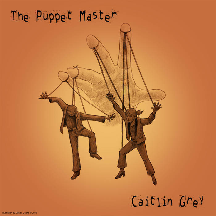 Puppet Master