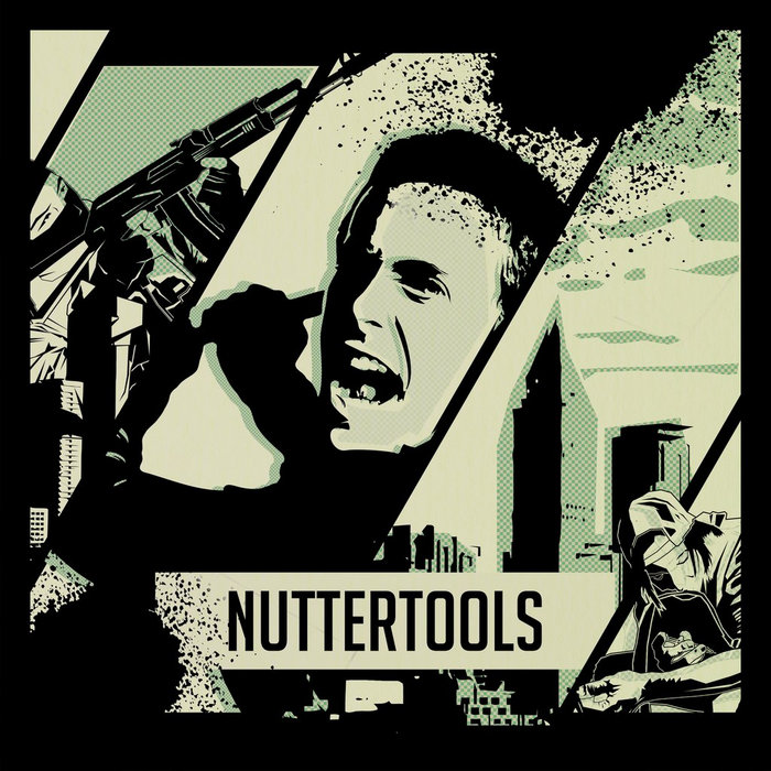 EP 2015 | Nuttertools