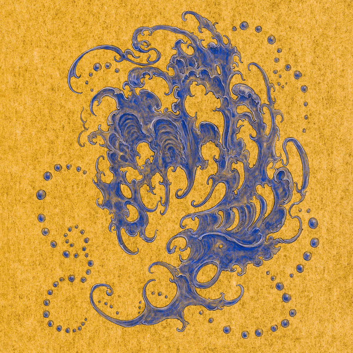 Shell~Wave | Surgeon