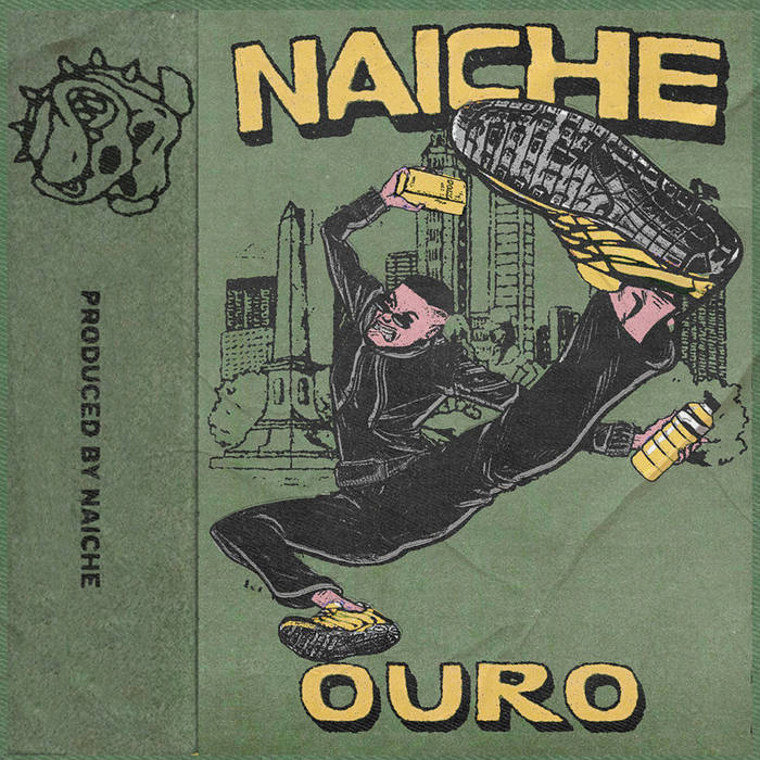 Naiche Naiche Vilela Powerplant Engineer LEAP & CFM56 (Gas Turbine