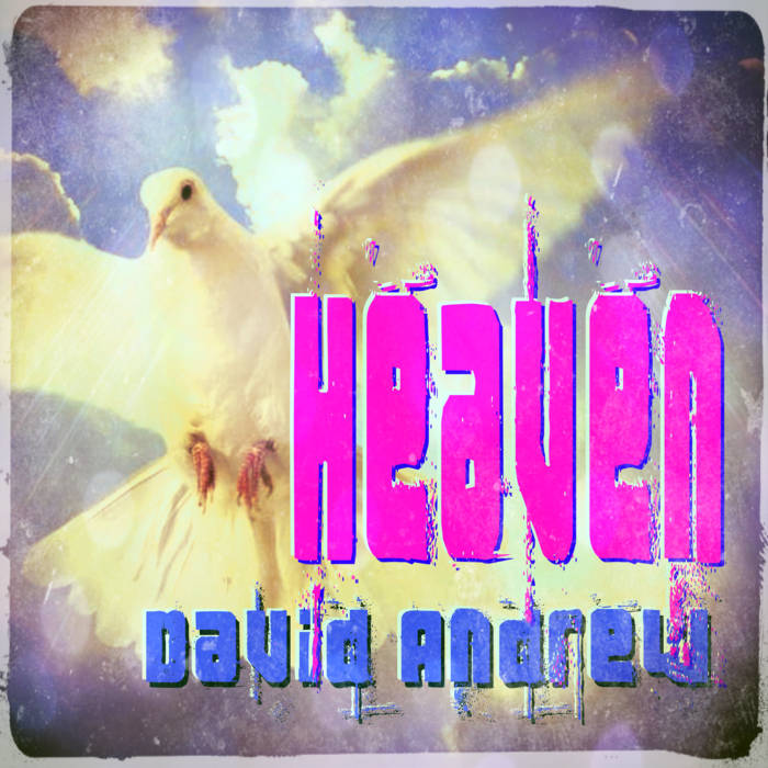 Heaven | David Andrew