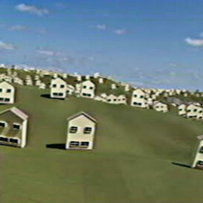 Surreal Liminal Ambience | Odd Behavior