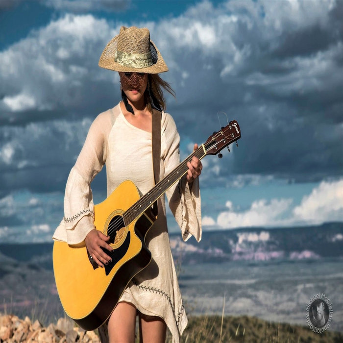 The Hanging Tree - acoustic cover | Jessica Jablonski