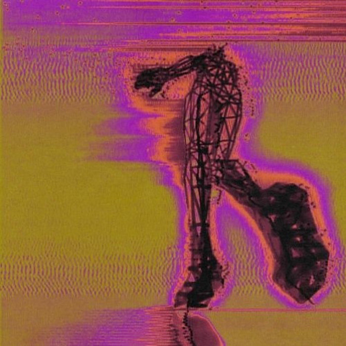 Freak Machine (Garrett David Dub) | American Dance Ghosts | Garrett David