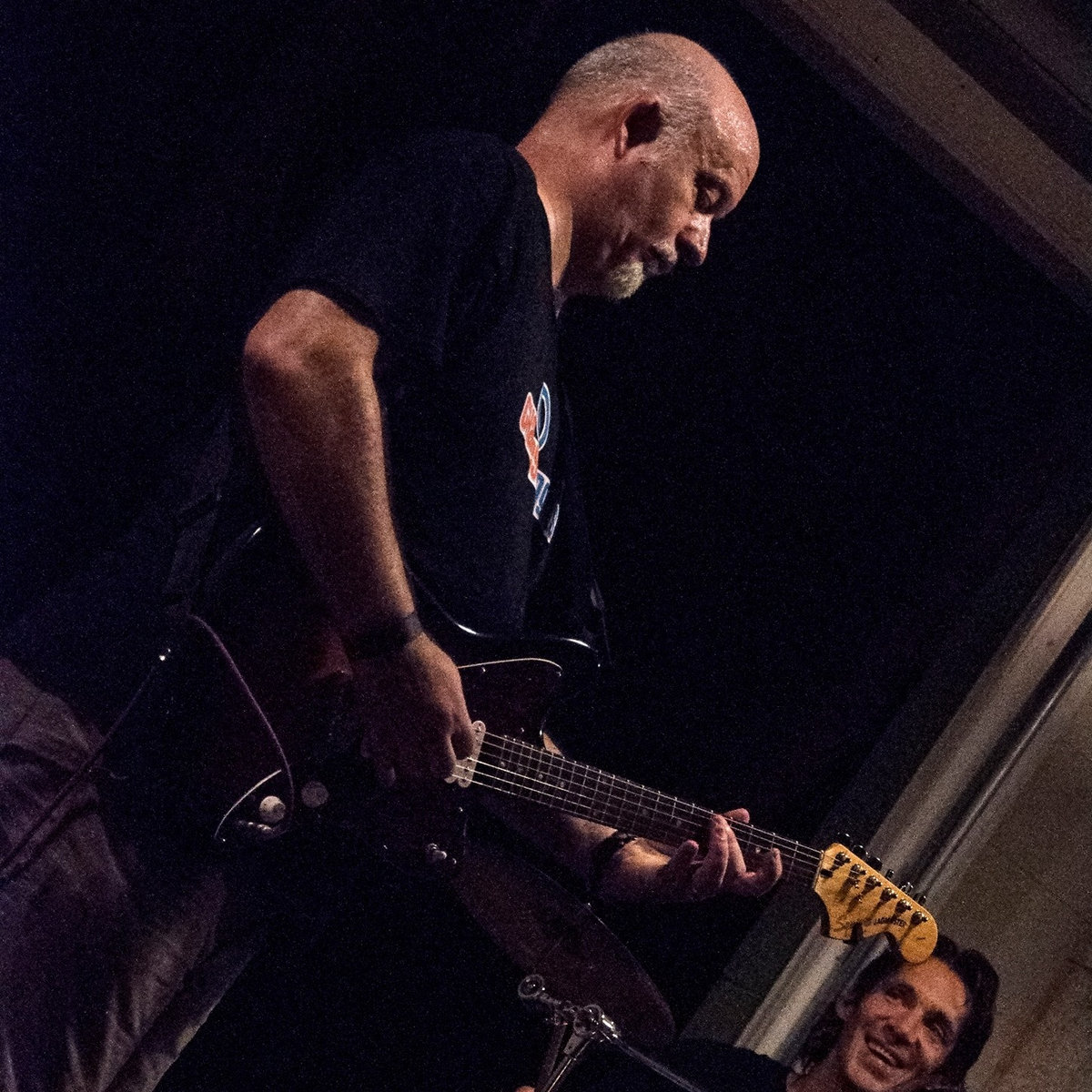 (I Wanna Be) The Man | Chris Henson