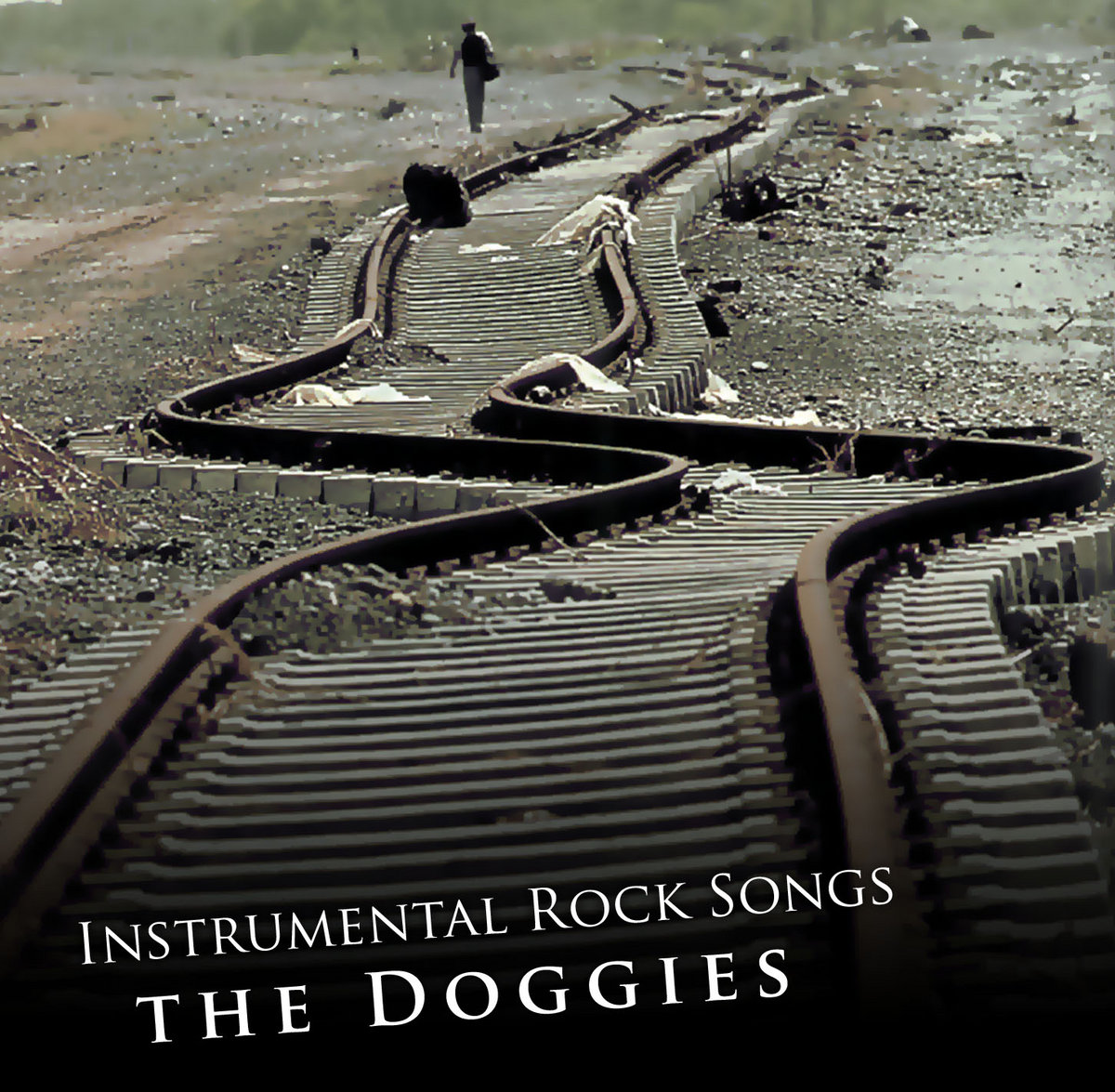 Instrumental Rock Themes | The Doggies