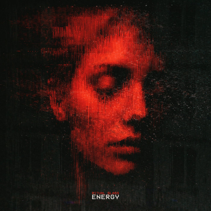 Energy | Ritual Glass | Untitled Burial