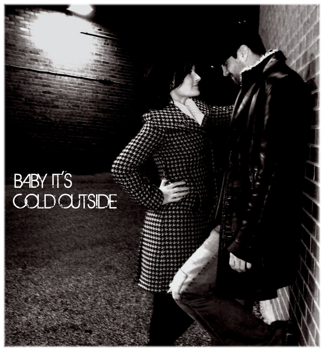 Baby It's Cold Outside | Jamie Prokop