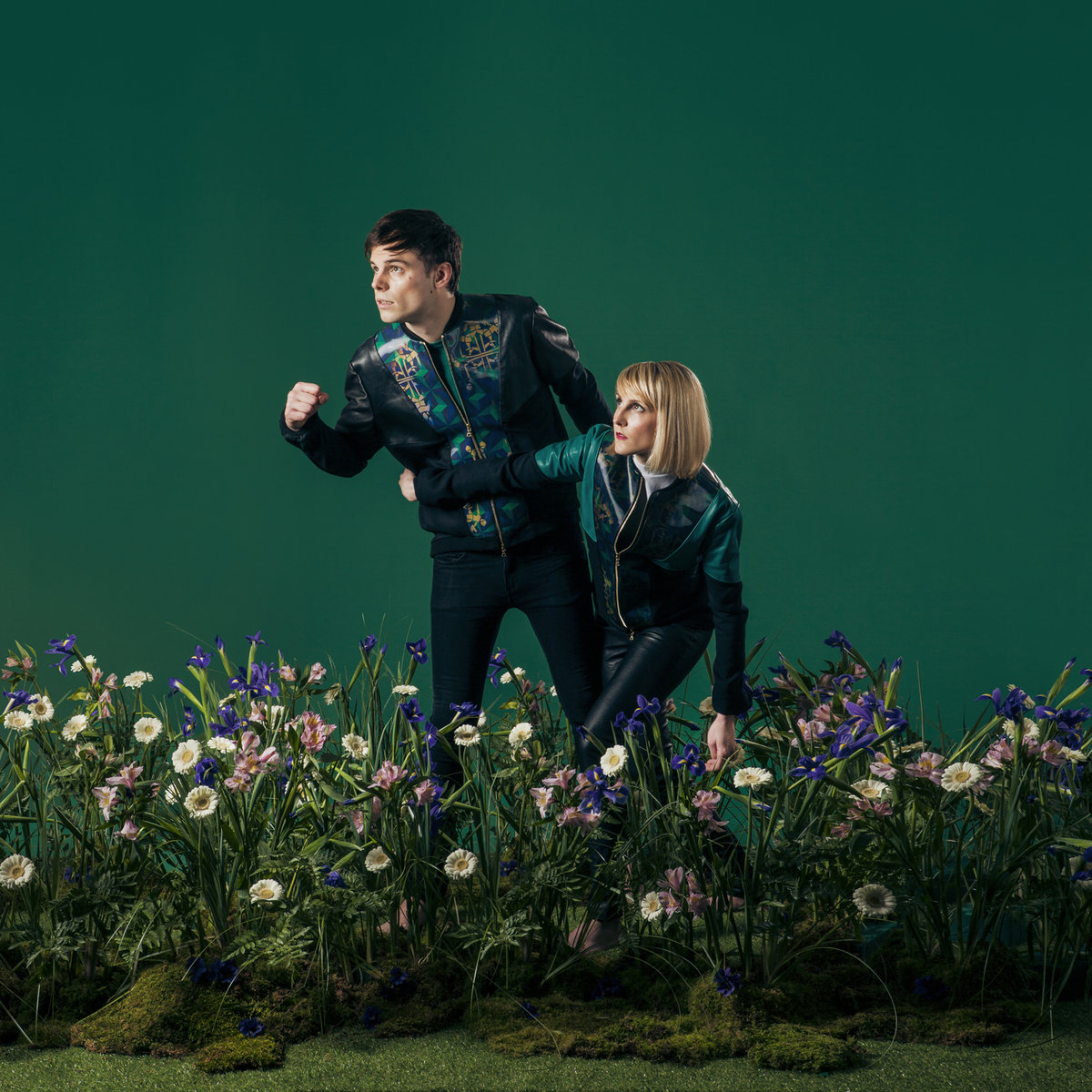 Hélicoptères | Minou