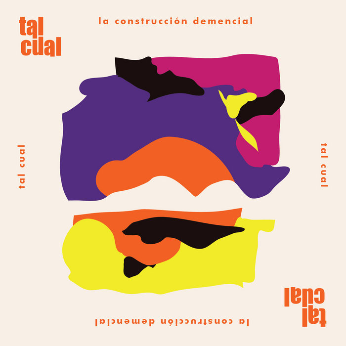 La construcción demencial | Tal Cual