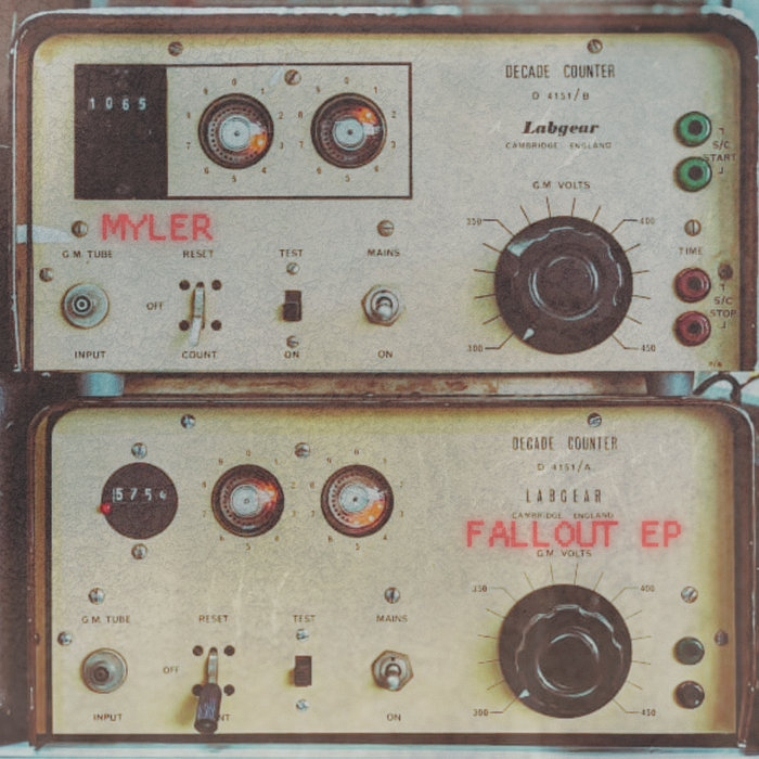 Fallout EP | Myler