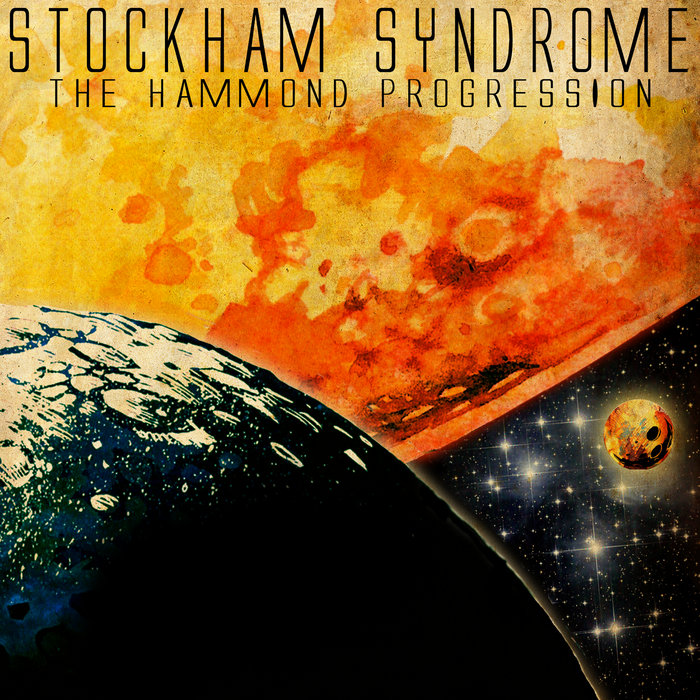 The Hammond Progression | Stockham Syndrome