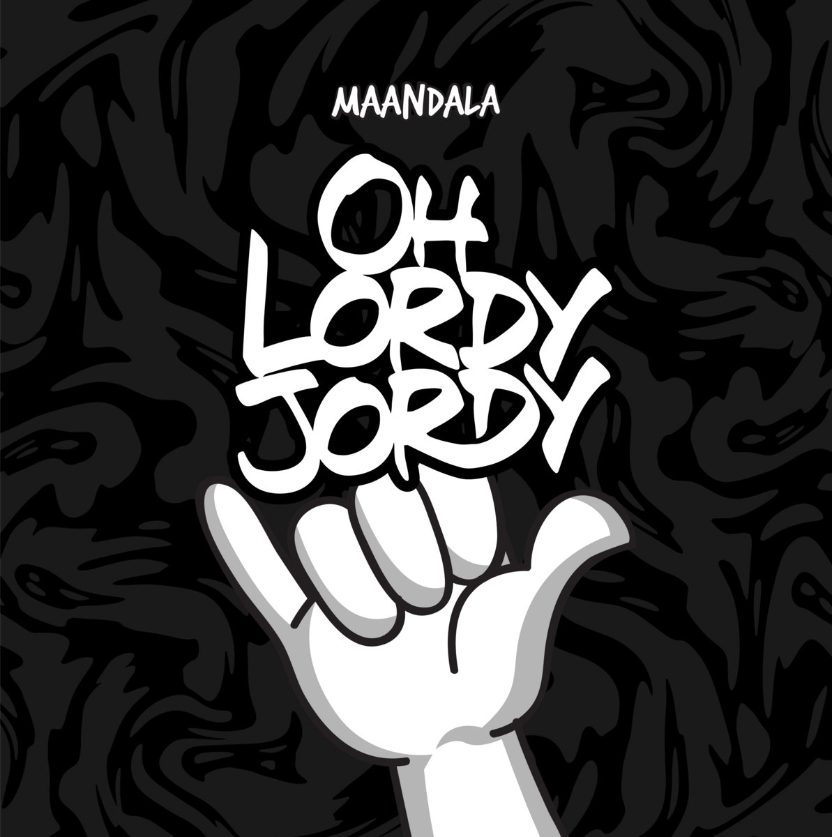 Oh Lordy Jordy/ Hang Loose | Maandala