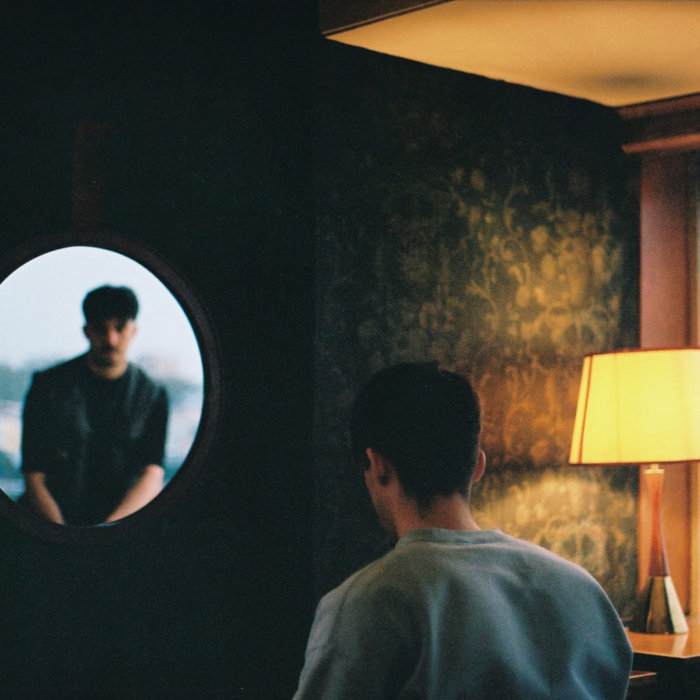 008: Jack Bond | Hate o'8