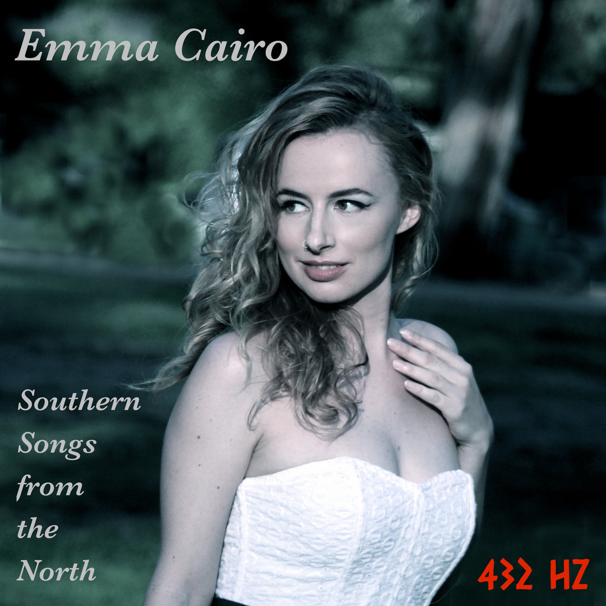 Southern Songs from the North | 432 Hz | Emma Cairo
