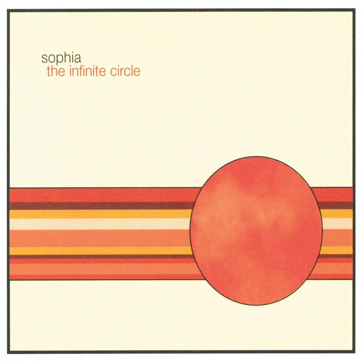 The Infinite Circle | Sophia