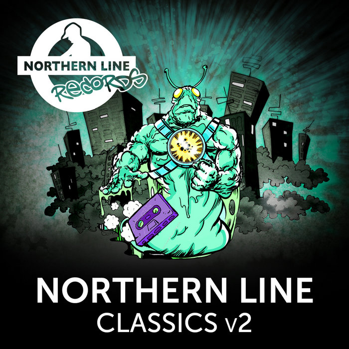 Northern Line Classics v2 | Northern Line Records
