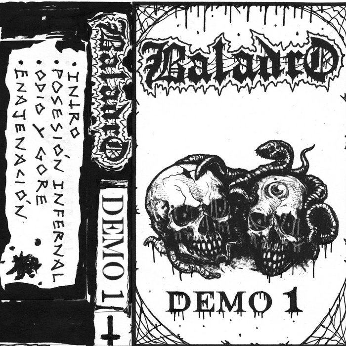 DEMO 1 | BALADRO