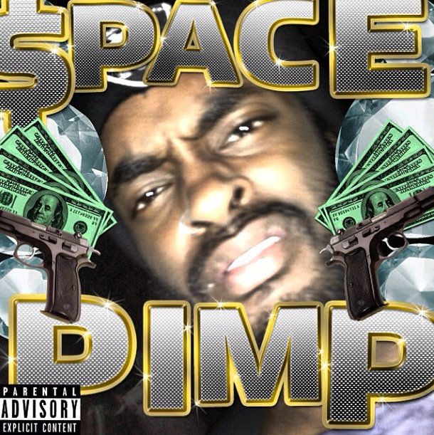 GALACTIC $PACE PIMP | pentagrvm