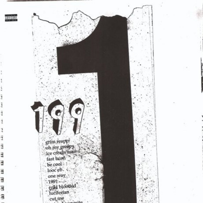 1991 [LP] | lost boy