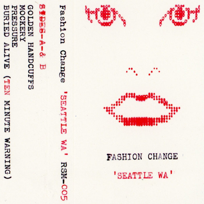 Seattle WA | Fashion Change | RSM