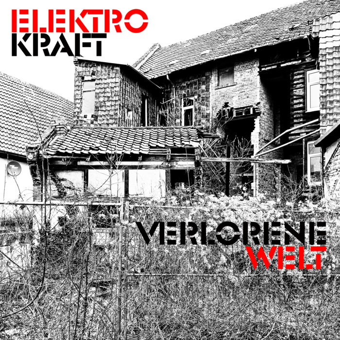 Verlorene Welt | Elektrokraft