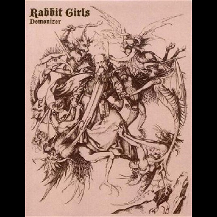 Demonizer | Rabbit Girls