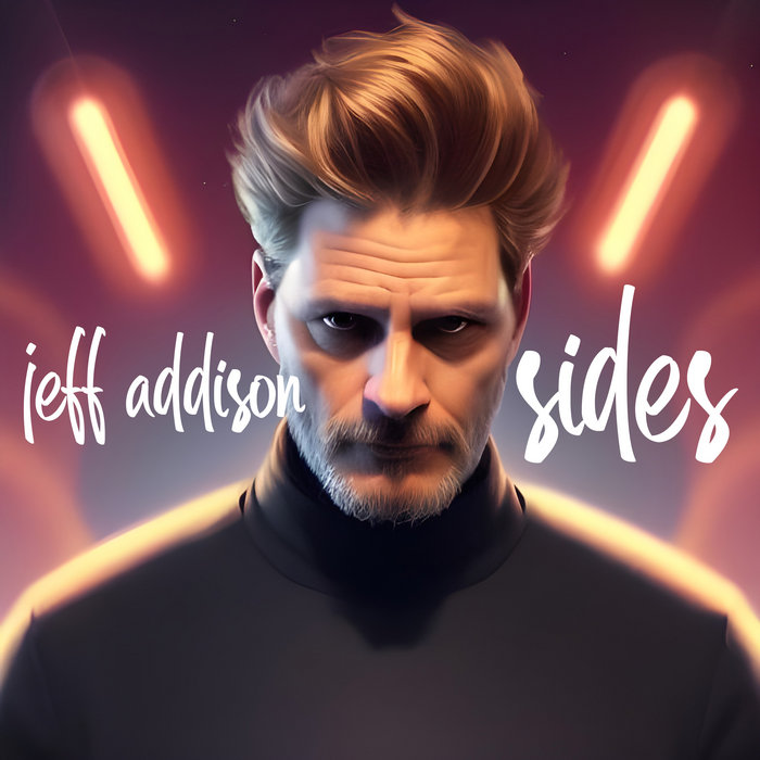 sides | jeff addison
