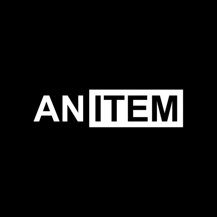 first item | AN ITEM