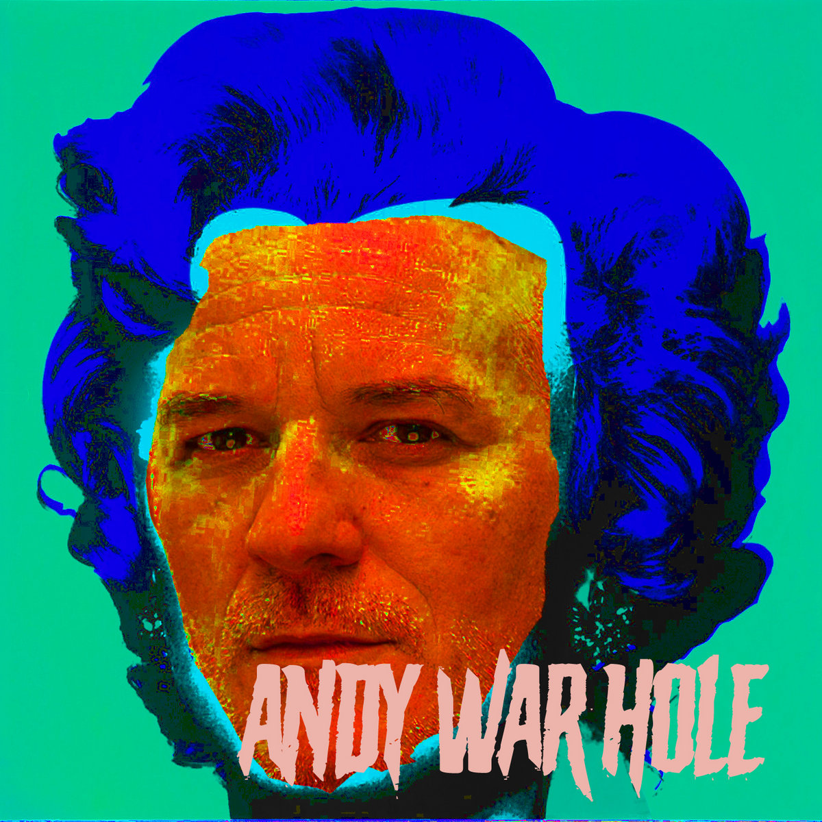 Andy War Hole | Andy War hole | APPART