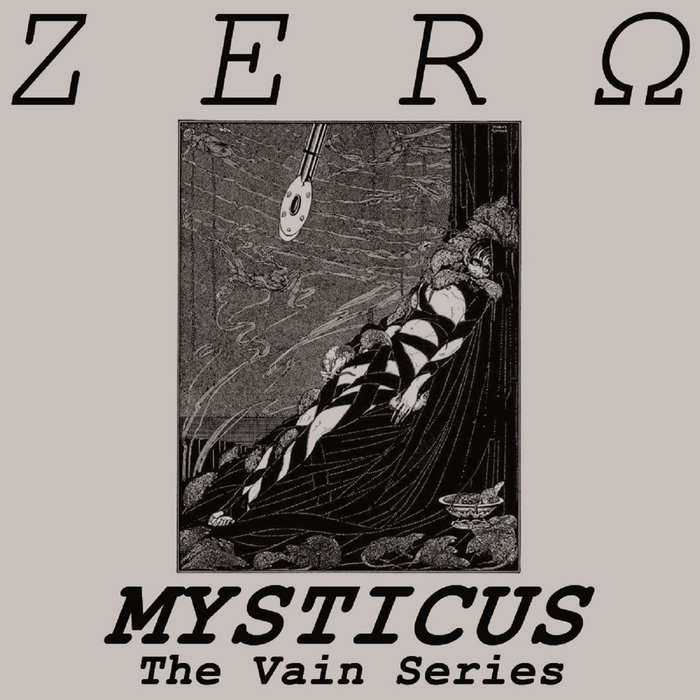 MYSTICUS | ZERΩ