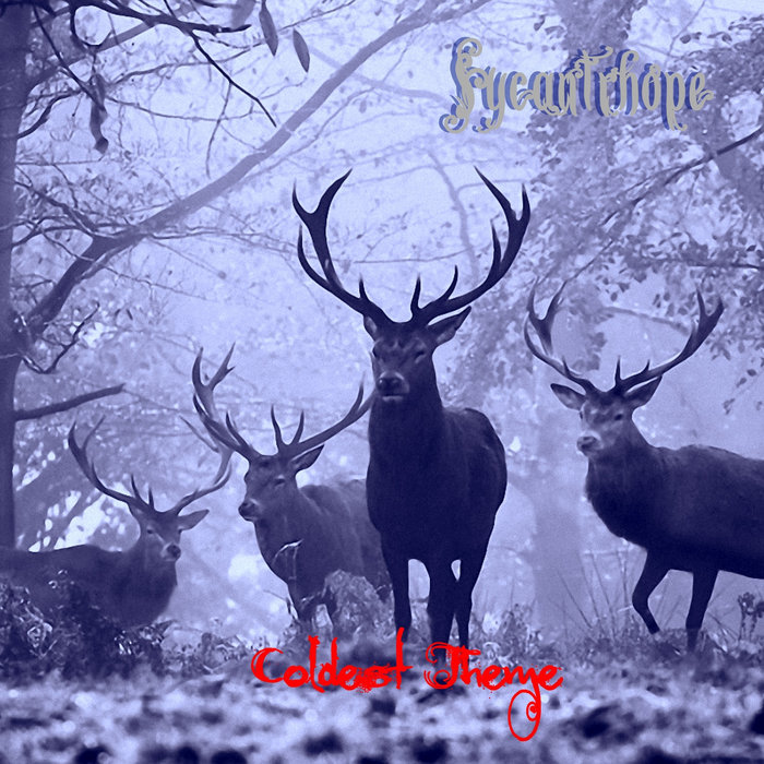 [CSP.002] Coldest Theme | Sycantrhope | Creepy Sound Production