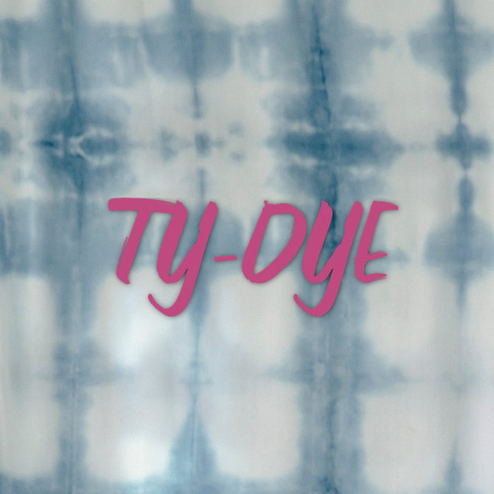 Ty-Dye | Tom Rios