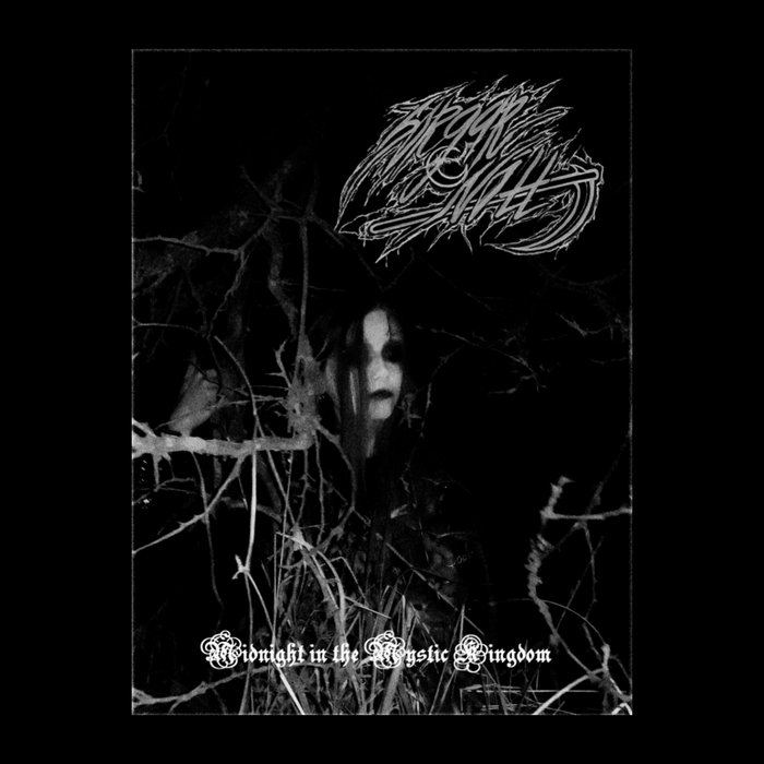 Forgotten Light | Sorgarnótt