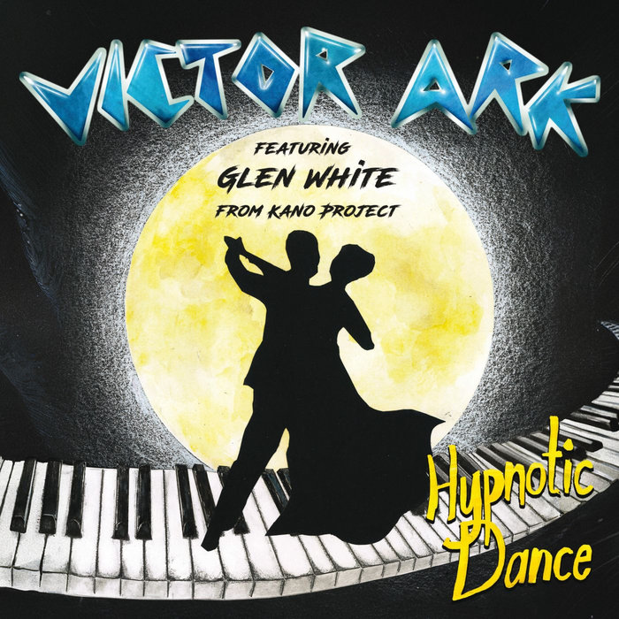 Victor Ark - Hypnotic Dance | Victor Ark | FlashBack Records