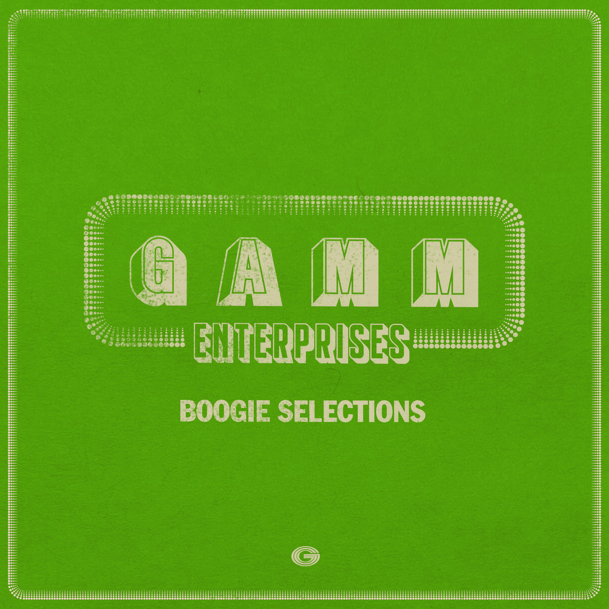 Yes I Do (Delfonic Rework) | Delfonic | G.A.M.M. Enterprises