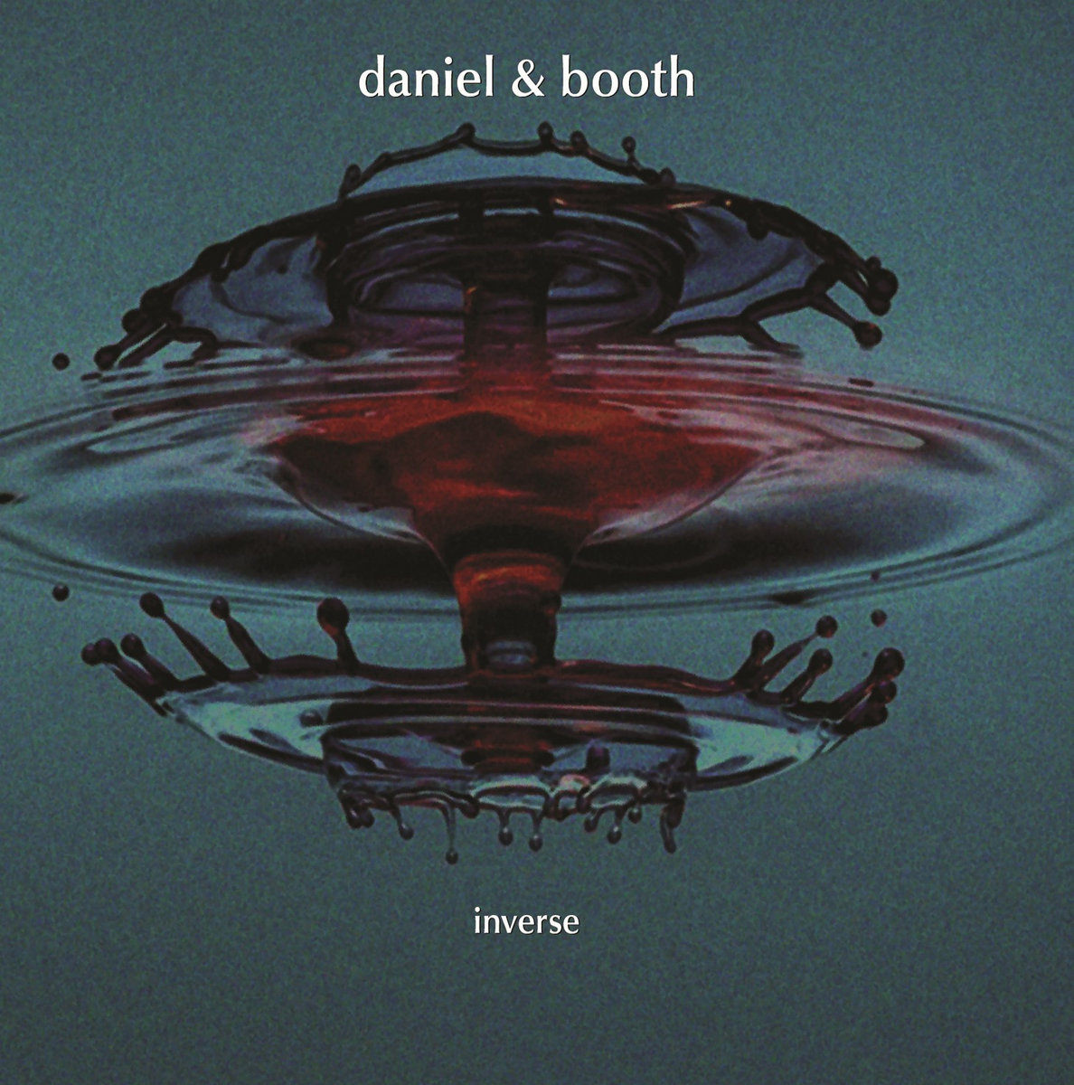 Inverse | Daniel & Booth
